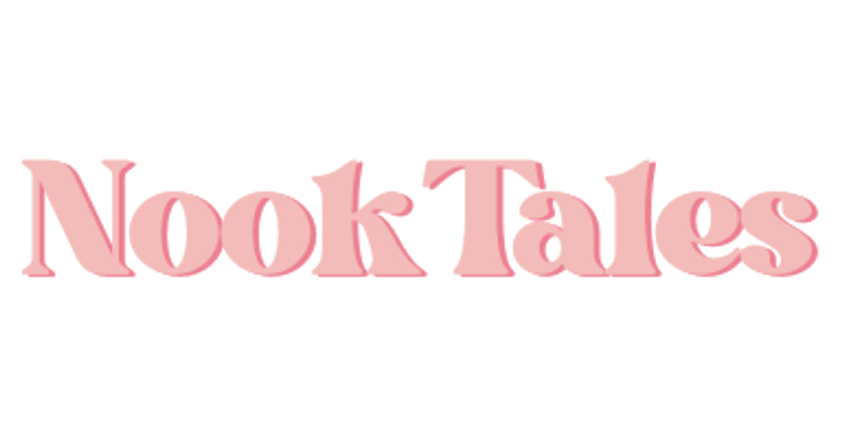 Mini Nooks – NookTales