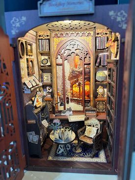 Mini Bookshop – NookTales